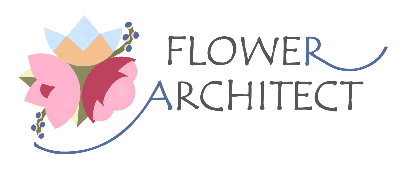 Flower Architect - AI-Powered Floral Design & Arrangement