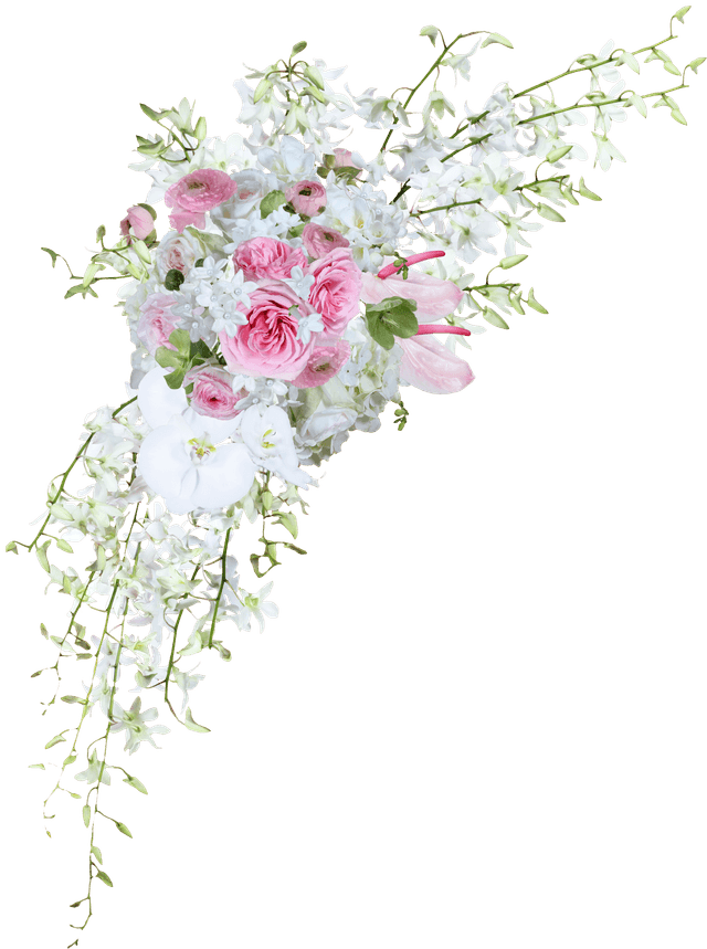 Flower architect contest