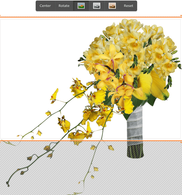 Flower architect contest